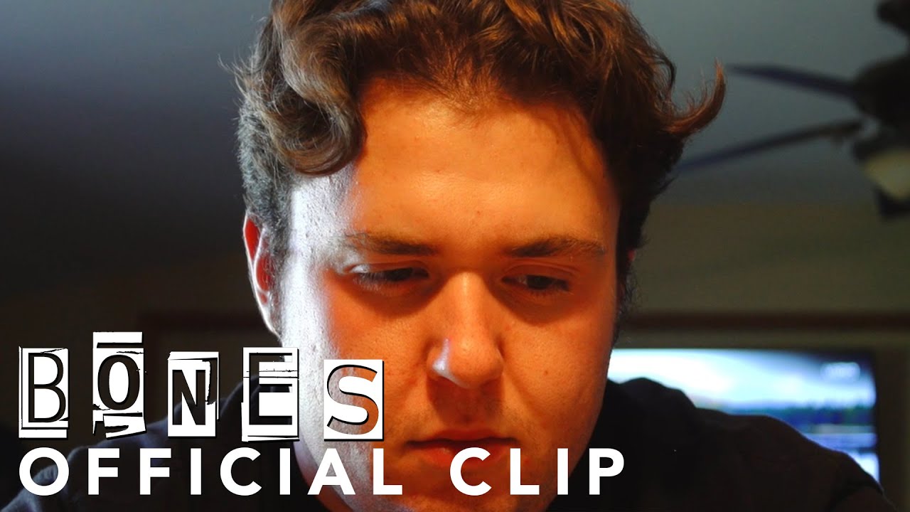 Bones (2024) Official Clip - 'Al's Ascend' - Jonathan Sape, Markie ...