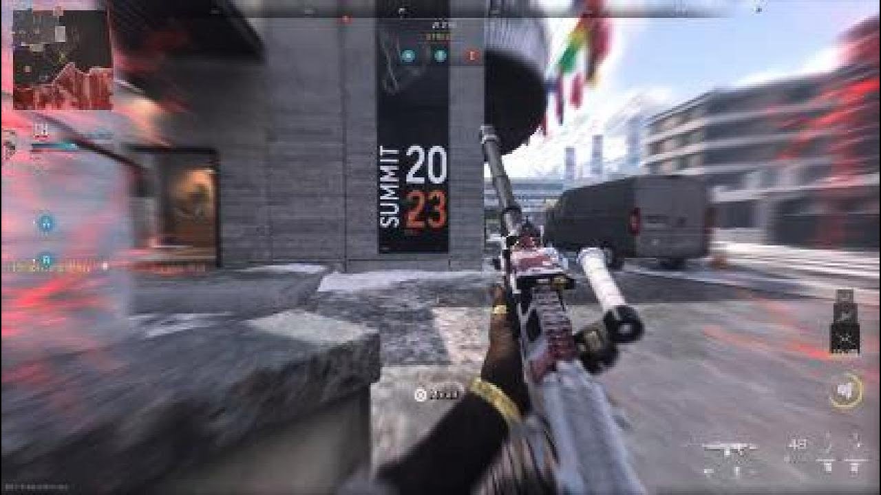 Call of Duty: Modern Warfare 2 Update Gameplay PS5 | I Kinda Like The ...