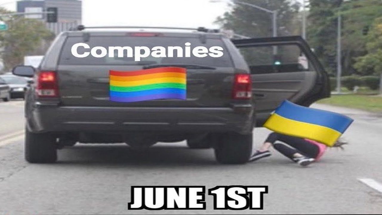 Political Memes that offend everyone #1 - YouTube
