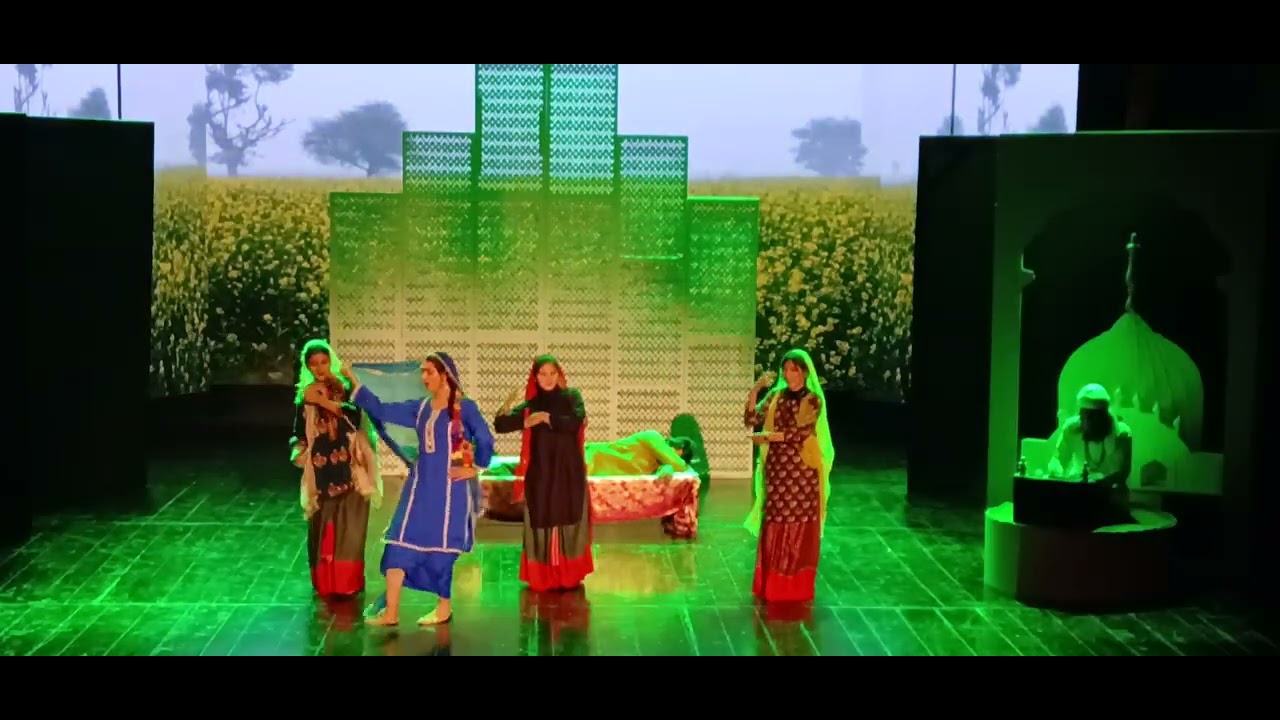 Heer Ranja 2024 - YouTube