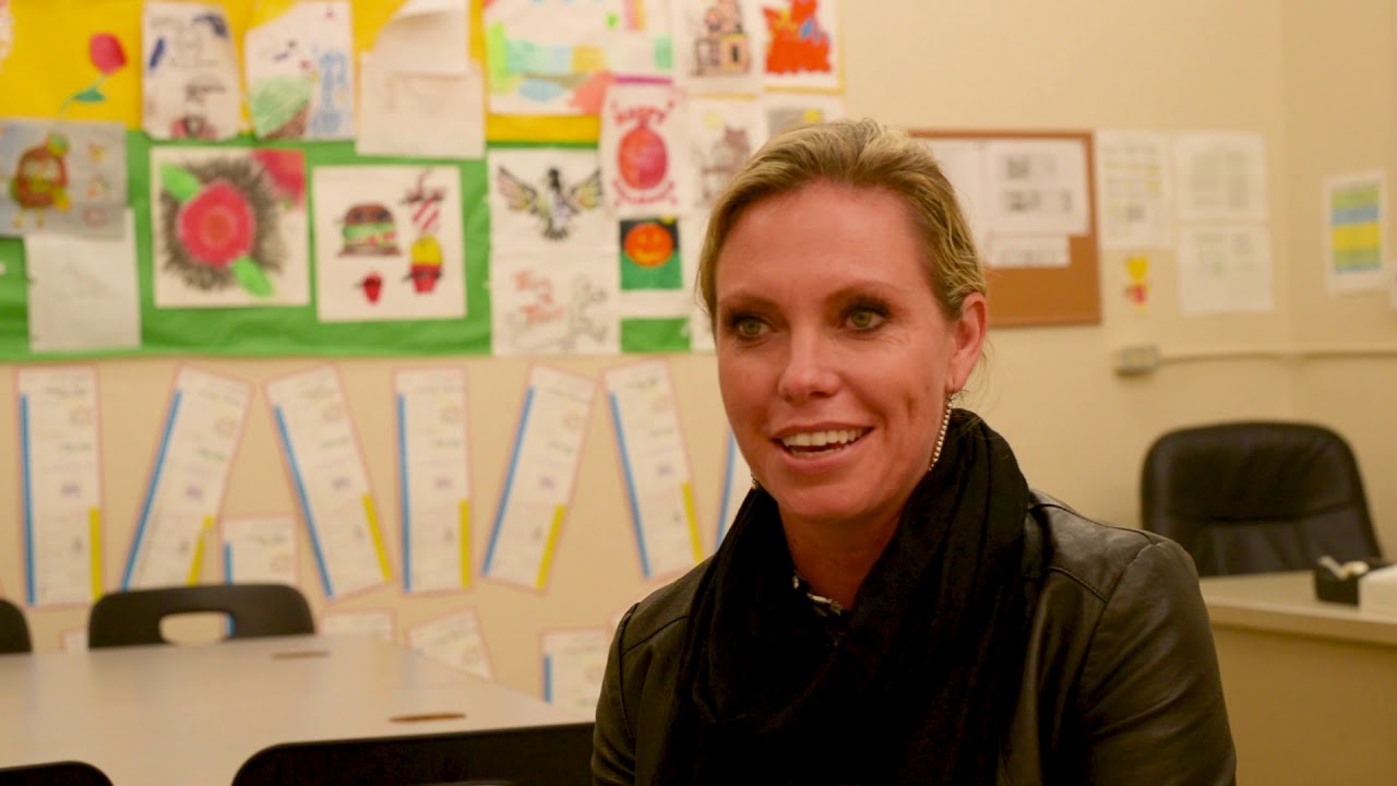 Shadow a Student Challenge - YouTube