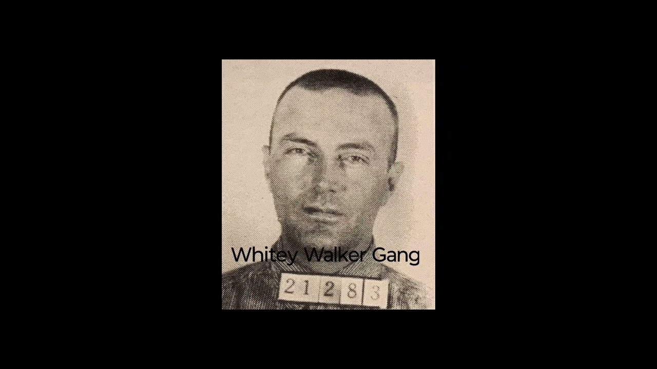 1933: The Whitey Walker Gang robs Jewelers in Downtown Bryan TX - YouTube