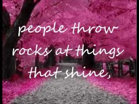 Taylor Swift - Ours (Lyrics) - YouTube