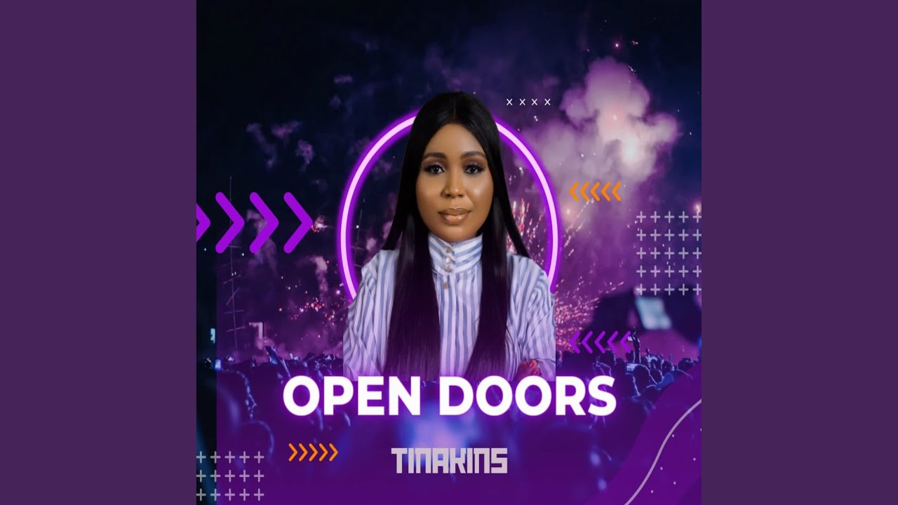 Open Doors - YouTube