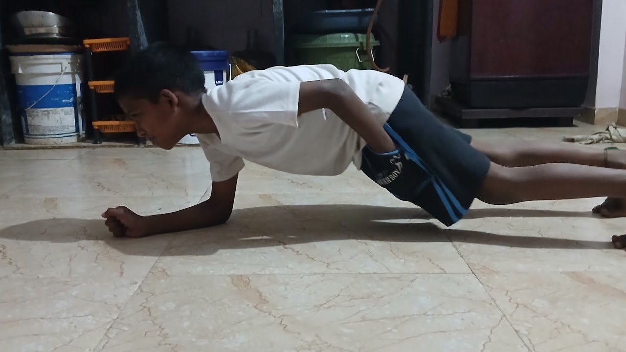 💪"One-Handed Challenge: Can I Do It? | Swaru🖐 Vlogs Epic Attempt ...