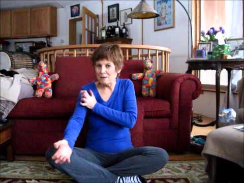 My Alternate Reality, Chapter 50, Shapeshifting - YouTube