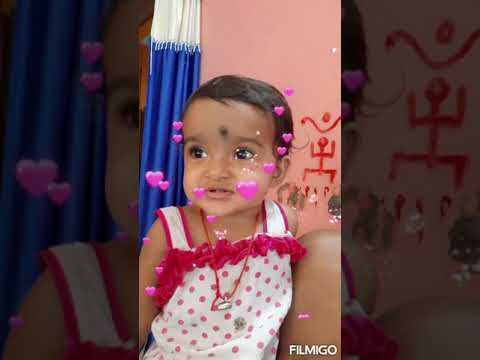 My Cute love Agnijita🥰🥰🥰