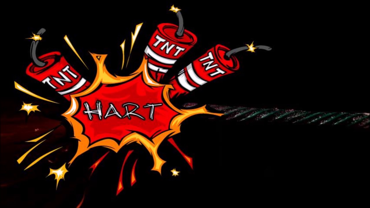 Hart - TNT (spontan) - YouTube