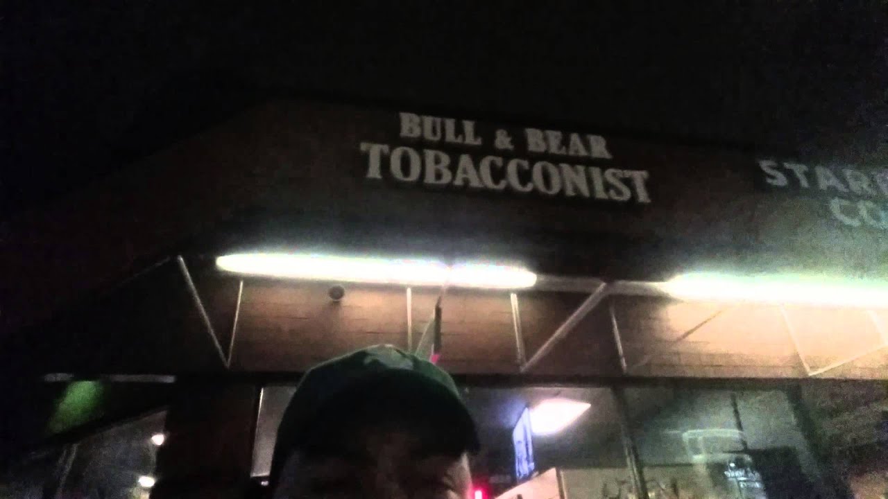 Here is thee stogie cigar pipe in action. - YouTube