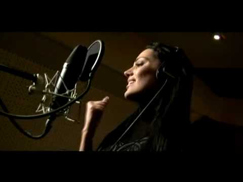 Eva Rivas - Apricot Stone -Eurovision 2010 - http://www.astochka.ru ...
