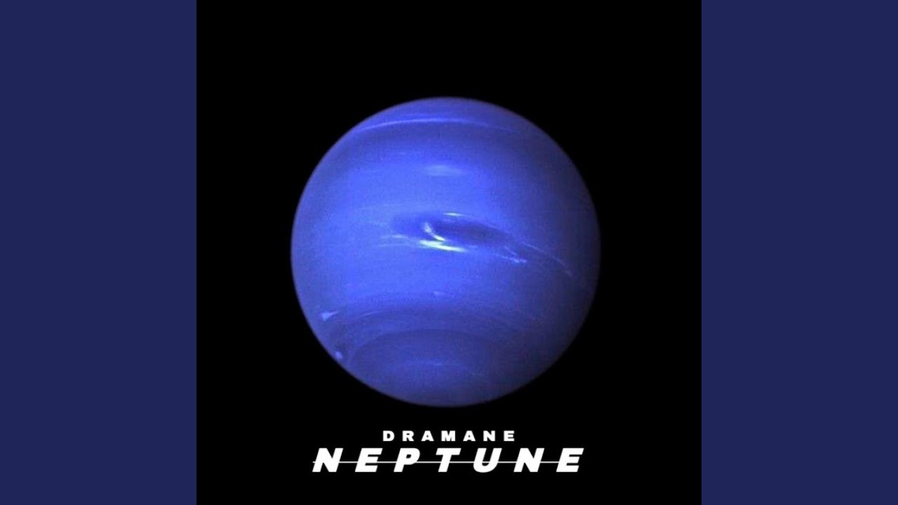 Neptune - YouTube