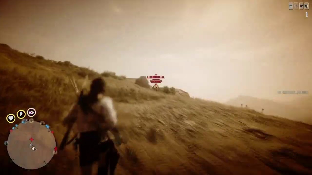 Rdr2 Close Range Sniper - YouTube