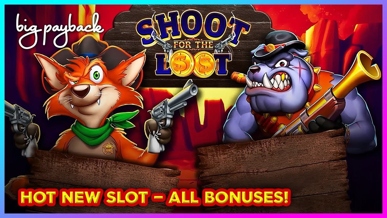 TheBigPayback Slots: Latest & Greatest Casino Wins