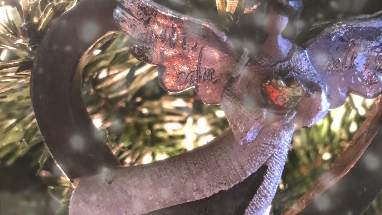 The Angel Gabriel from Heaven Came - Basque carol - Bianca De Maria ...