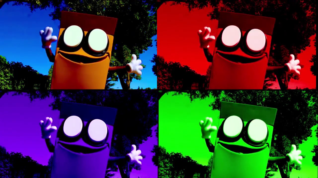 UMIGO: Math Mania - Break it Down - Fun Math - Songs for Kids - MATH ...