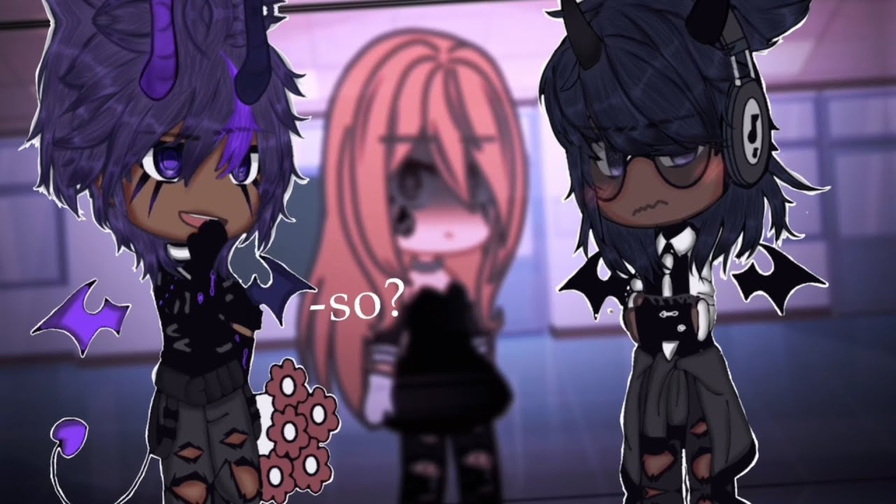 oh mickey you’re so fine meme (gacha club) - YouTube
