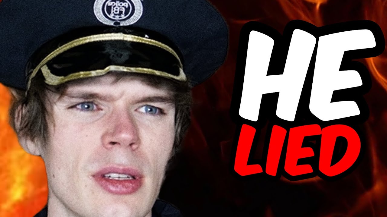 The REAL Truth About MrBeast & DogPack404 - YouTube