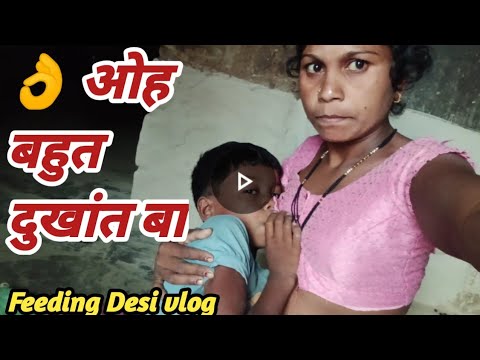 today breastfeeding vlogs new 2025 latest full open🤣 daily breastfeeding vlogs new 2026 latest 