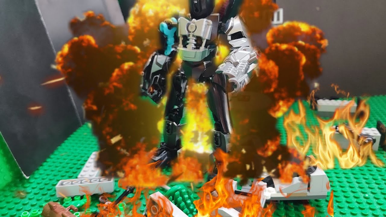 Power Titans 2 season - YouTube