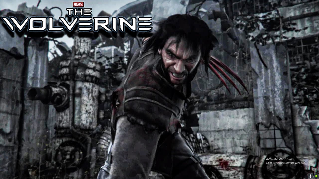 Fearless Wolverine in Action: Unforgettable Marvel Moments - YouTube