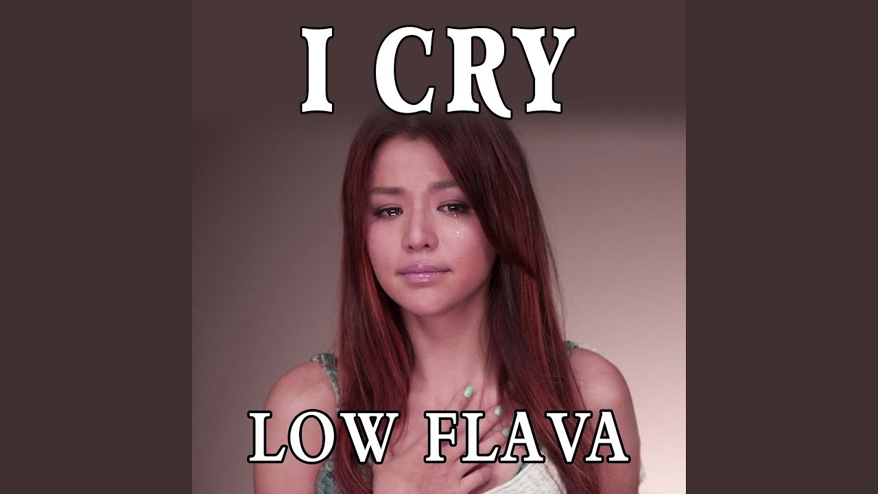 I Cry (Instrumental Mix) - YouTube