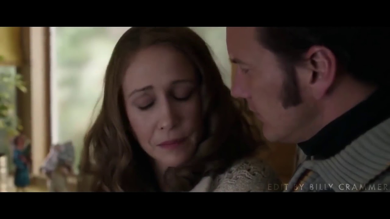 THE CONJURING 3 2020 Horror Movie Trailer Concept HD - YouTube