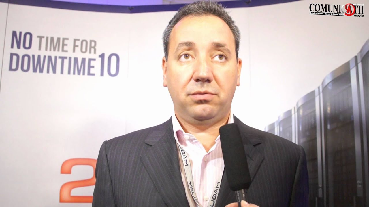 Maguay aniverseaza 20 de ani la No Time for Downtime, ed. a 10-a ...