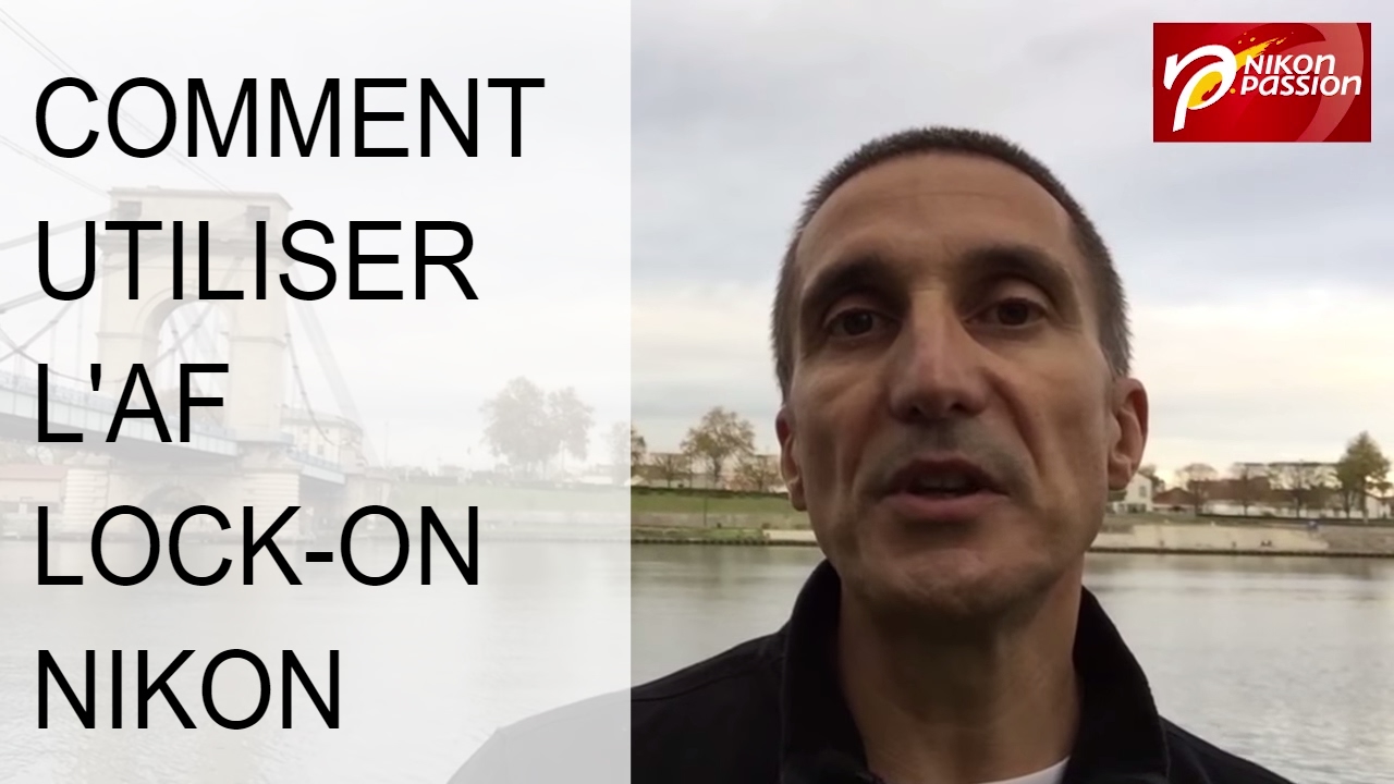 Comment utiliser l'AF Lock-On suivi de MaP sur un reflex Nikon ...