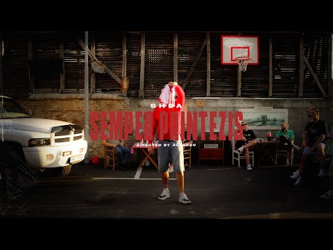 12. Shea - Semper Printezis [Prod. Nigma] [Official Video]