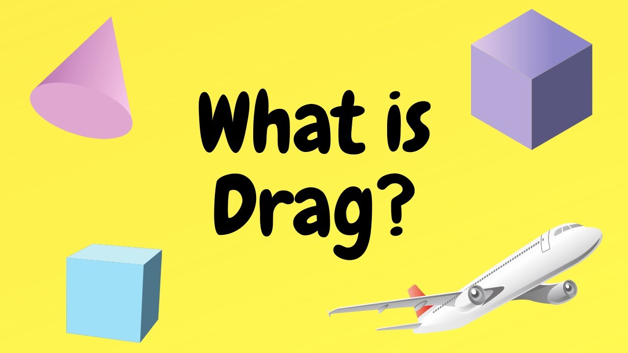 What Is Drag Easy Physics Experiment For Kids YouTube what-is-drag-easy-physics-experiment-for-kids-youtube