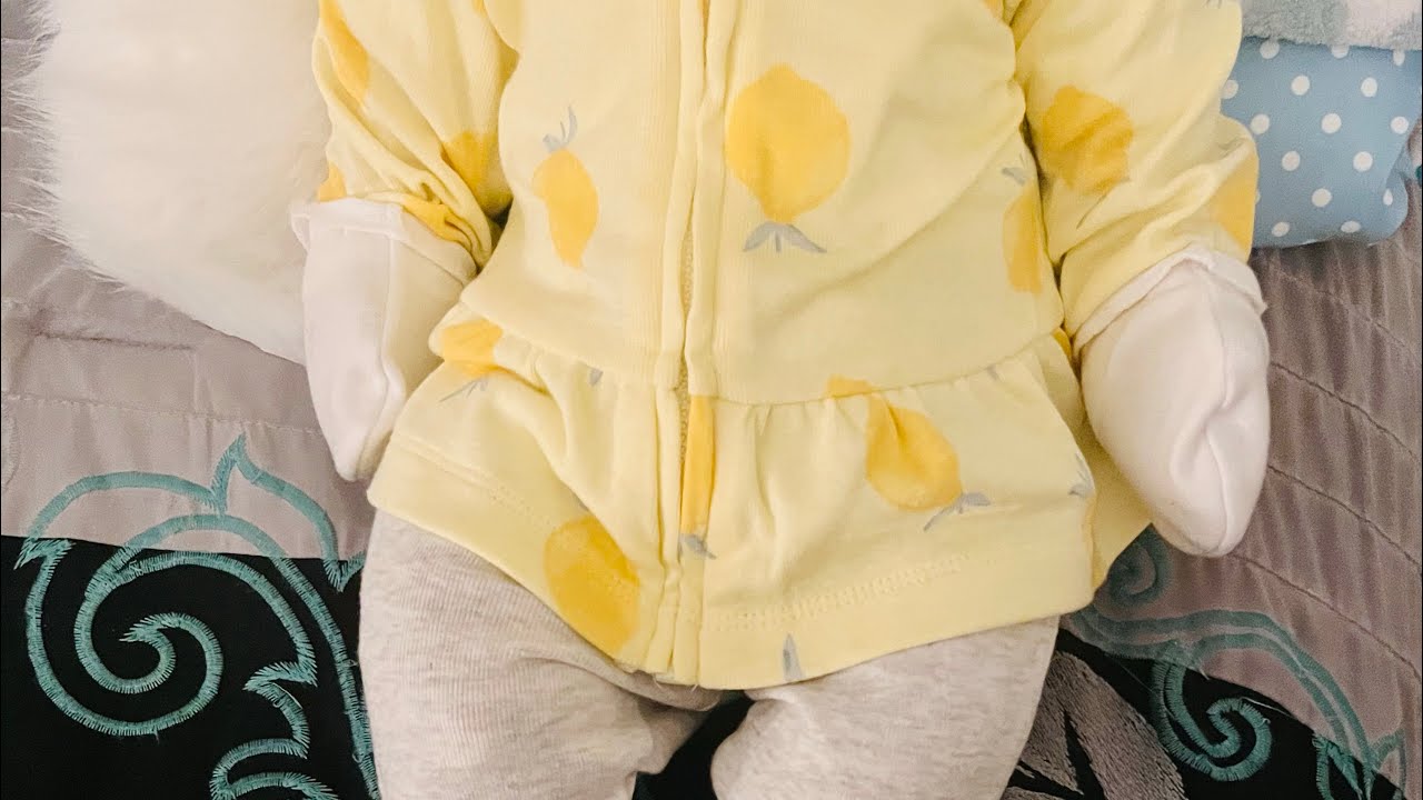 Who am I cuddling with in the nursery? It’s my first cuddle baby! 🥹🥹🥹 ...