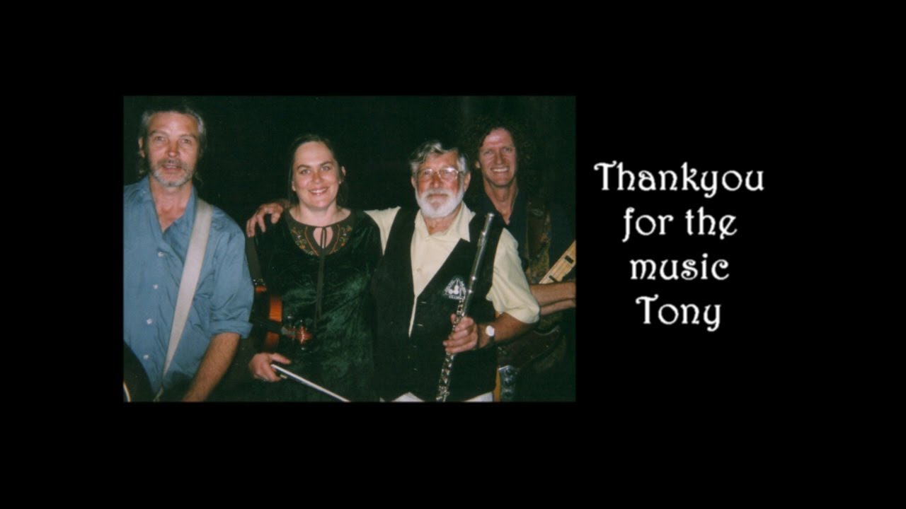 Reel in the Flickering Light by Colm Gallagher (Cover) - YouTube