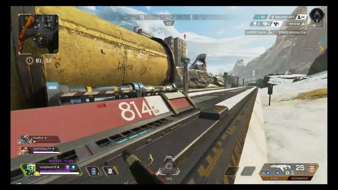 Apex S13 - 8 - YouTube