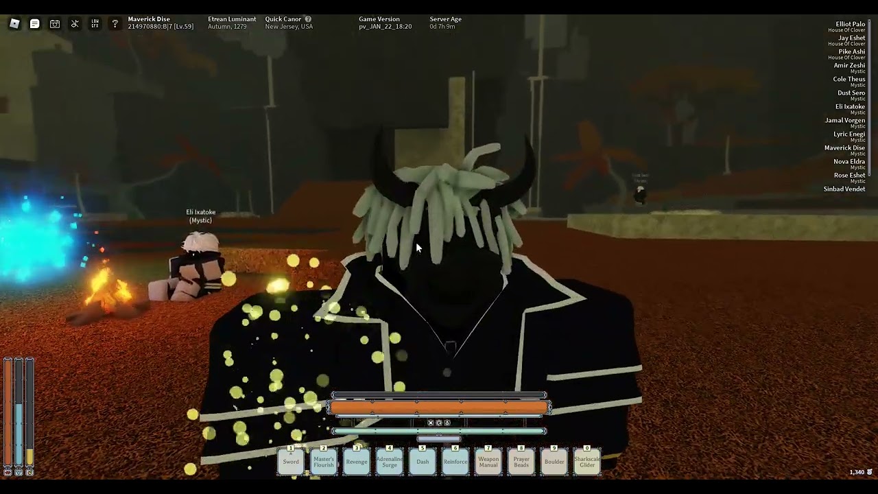 {Deepwoken}How to obtain Resonance Bells in Deepwoken!! - YouTube