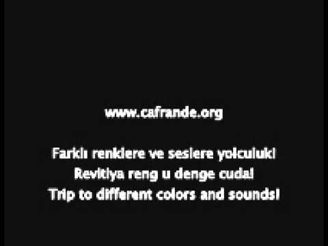 Aram Tigran www cafrande org    Ciyaye Gabbare