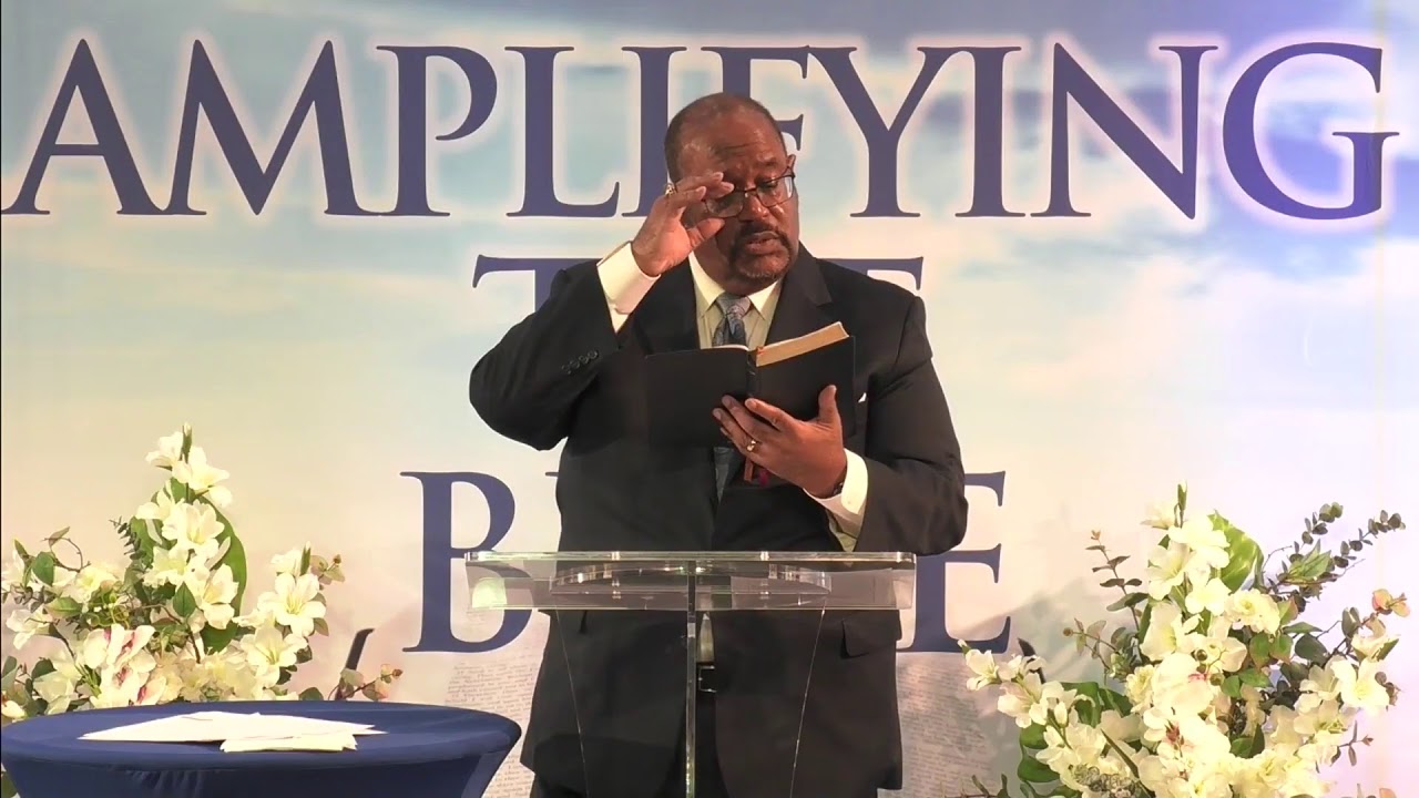 D.S.L.C. 9/25/2020 - “How To Stay HIGH When People Go LOW” - Dr. D.Z ...