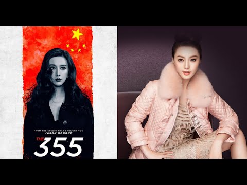 Fan Bingbing [The 355]