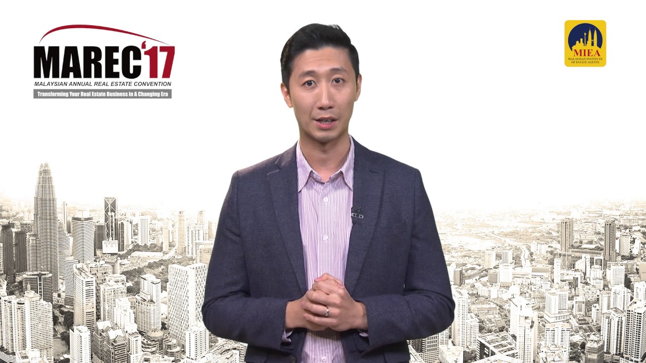 MAREC'17 -Unlocking Top 7 Financing Secrets & Strategies And Property ...