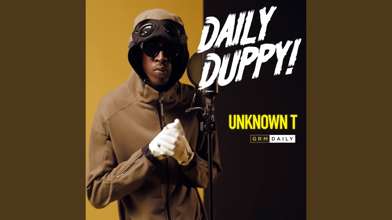 Daily Duppy - YouTube