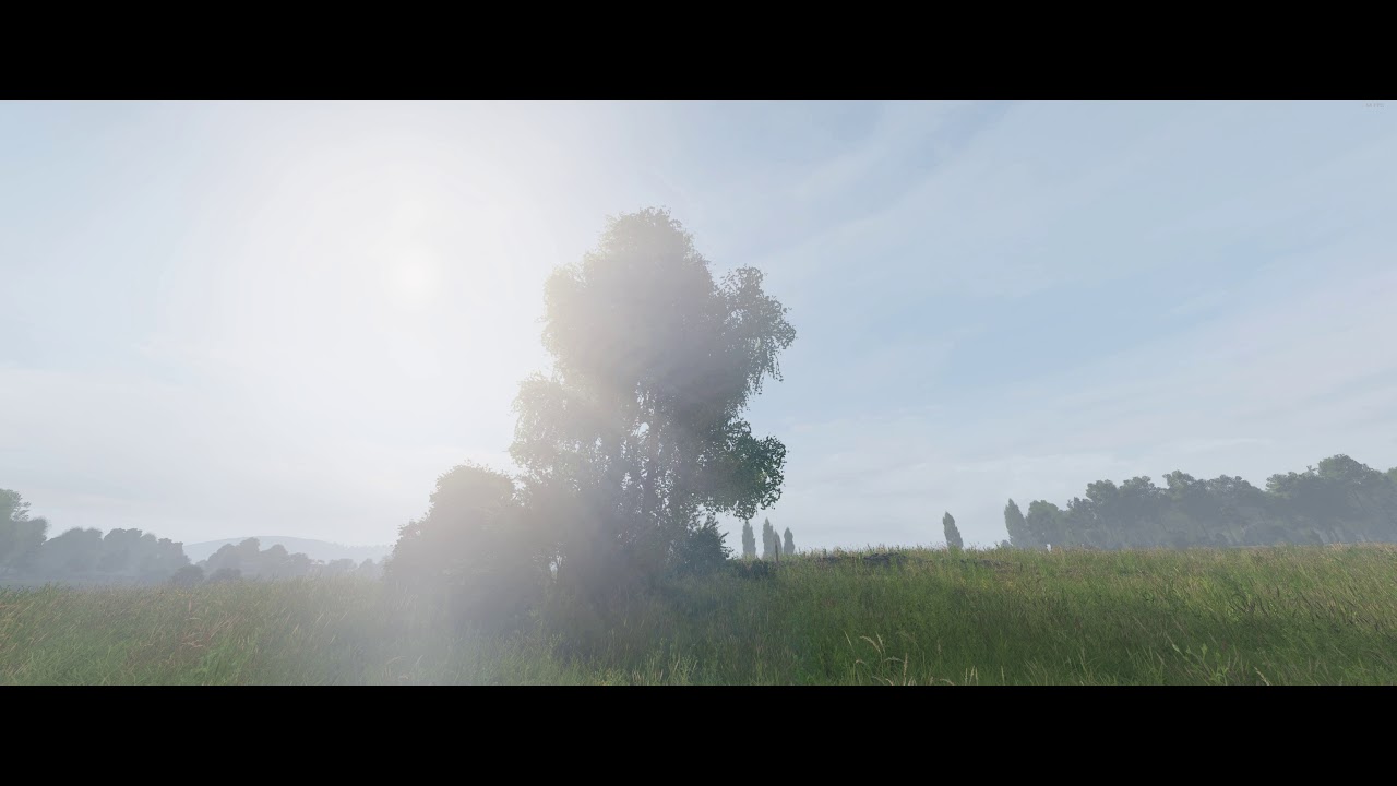 Cinematics | DayZ Landscape 02 - YouTube