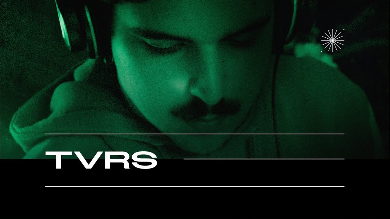 TVRS - Set Podcast 002 - YouTube