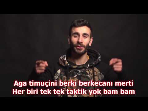 Heijan feat Muti - Yansın Geceler - ORİJİNAL BEAT / KARAOKE (SÖZLERİYLE)