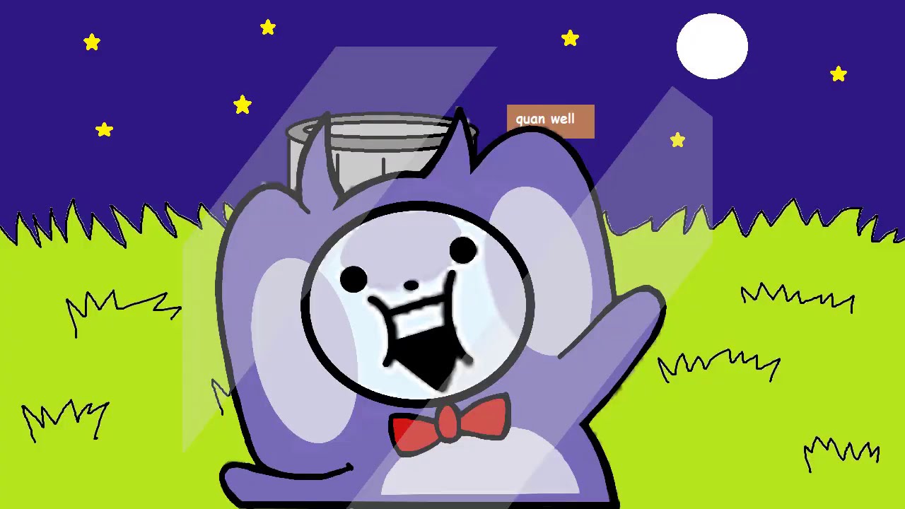 Usagyuuun Halloween Special 2020 (SadaGyuuun) - YouTube