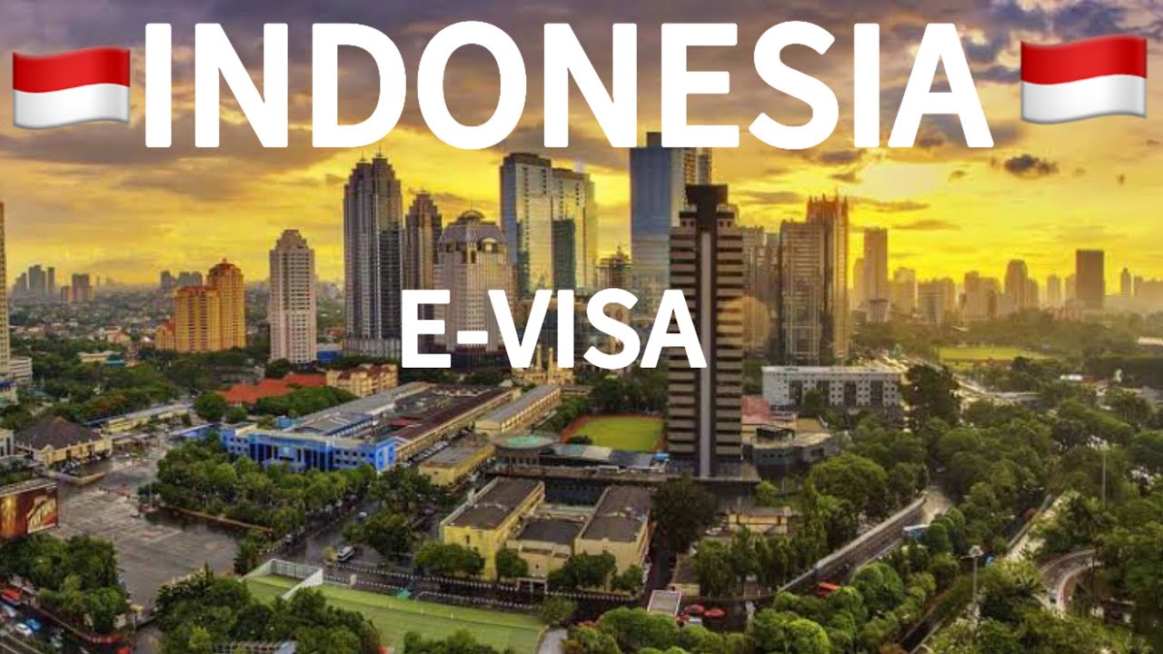 HOW TO APPLY INDONESIA eVISA 2024 WITHOUT ANY AGENT | INDONESIA VISA GUIDANCE FOR PAKISTANI ...