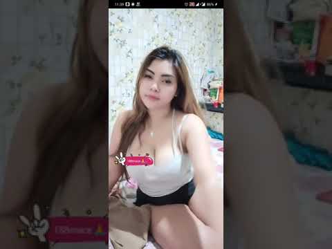 Indonesian girl in action # 08