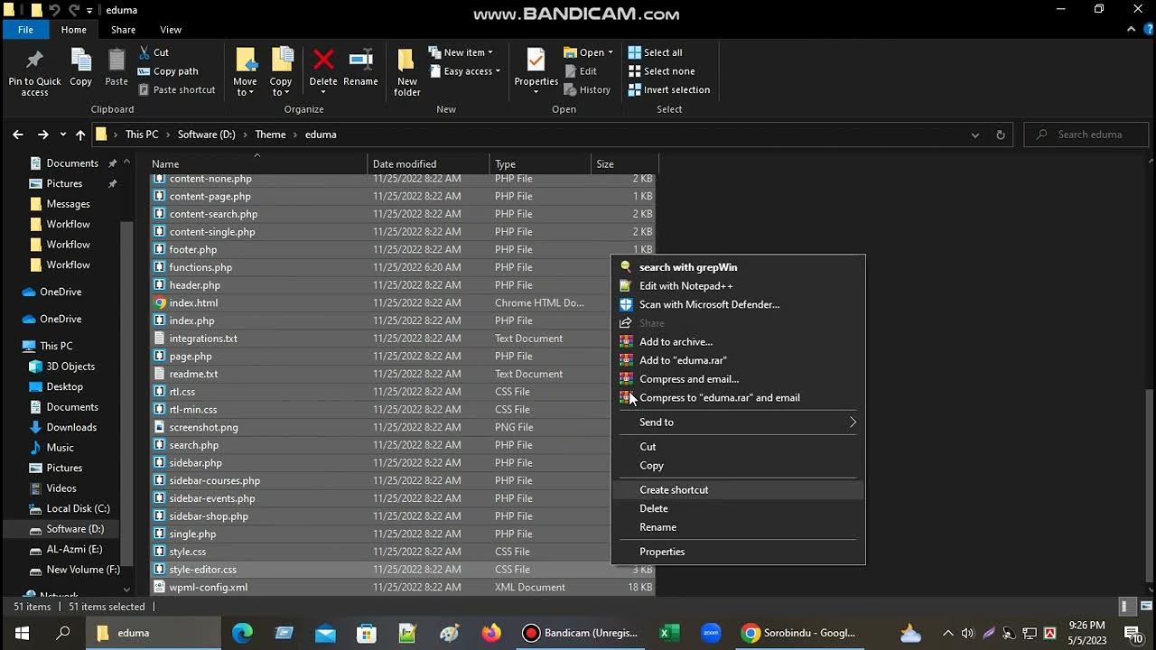 How To scan Malware - YouTube