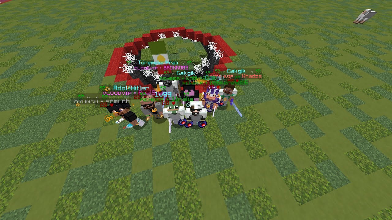 LegaL klanına r4pe on epiklava (bamgum kralınız) - YouTube