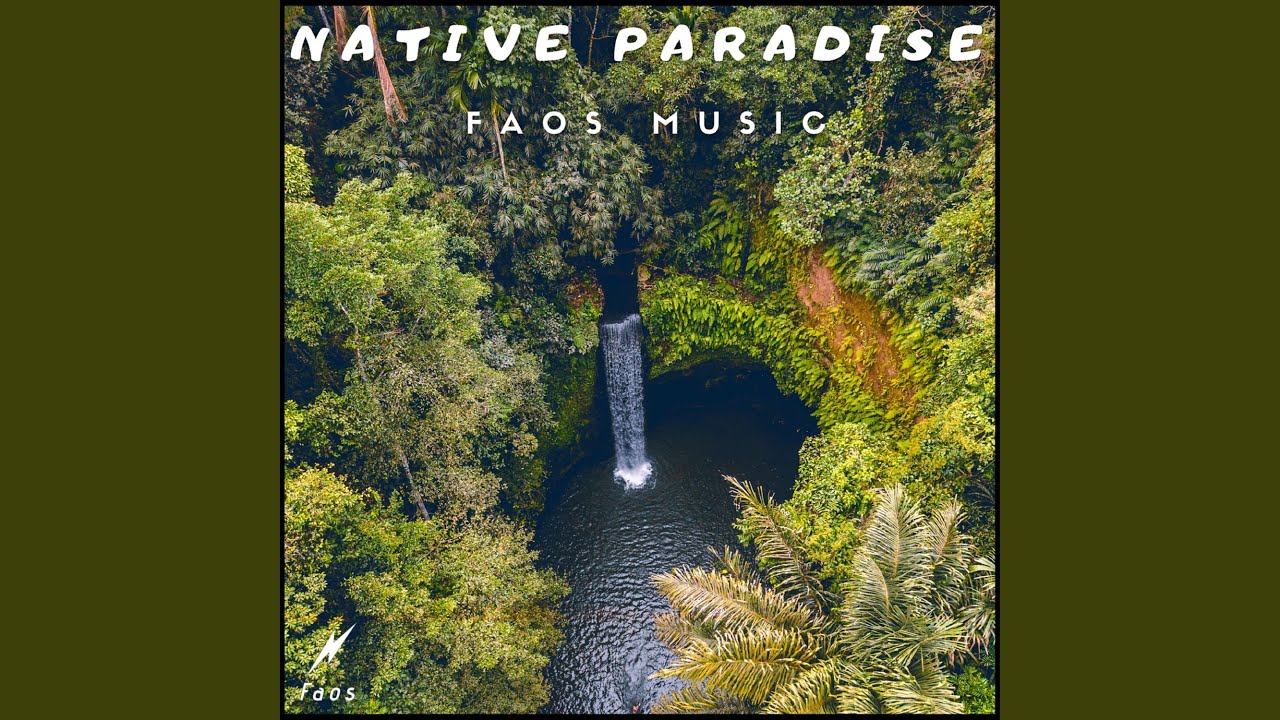 Native Paradise - YouTube Music
