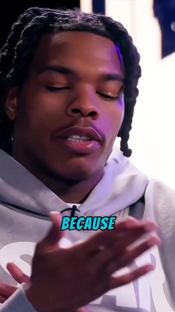 Lil baby don't want his son to be like him🥺💔#rap #hiphop # ...