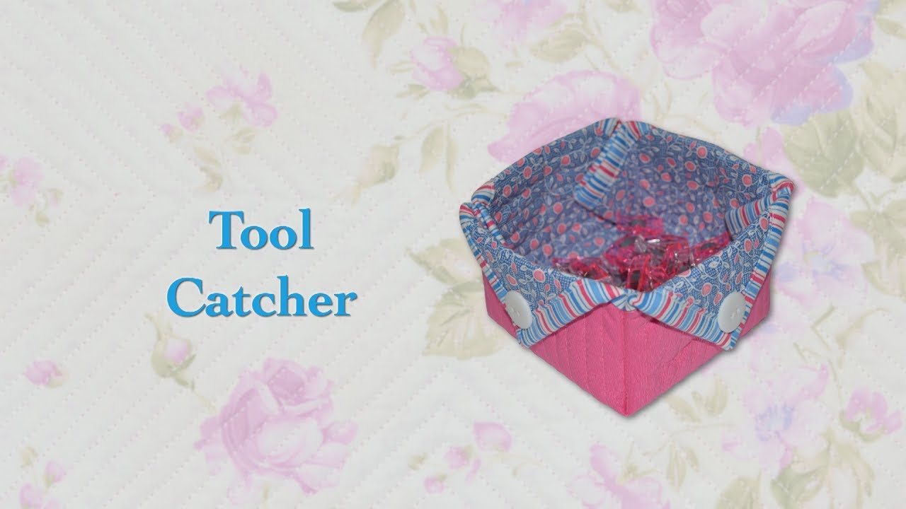 Block Party July "Tool Catcher" - YouTube